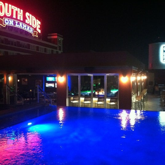 SODA Bar - 23 tips from 1130 visitors