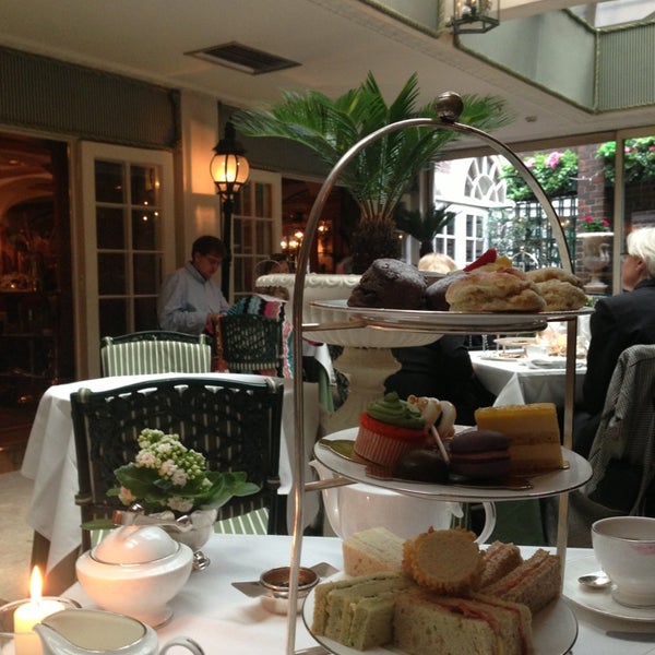 The Chesterfield - Hotel in London