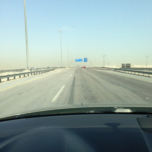 Abqaiq Highway, Opp Second Industrail City behind Tashelat Petrol ...