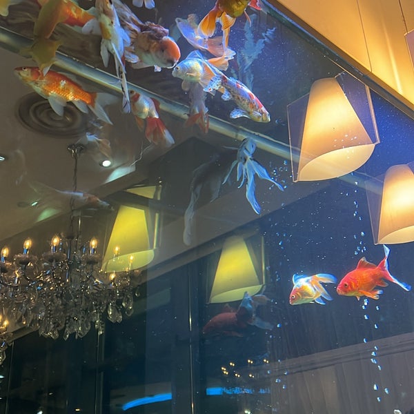 Thai Edge - Thai Restaurant in Leeds
