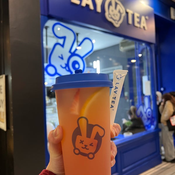 LAY TEA - Leeds City Centre - Leeds, Leeds