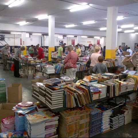 Exclusive Books - Strijdom Park, South Africa