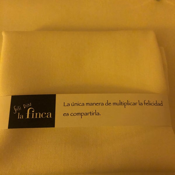 La Finca - Spanish Restaurant