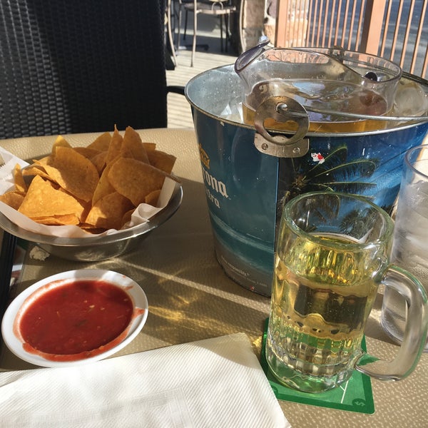 El Porton (Now Closed) - Mexican Restaurant in North Little Rock