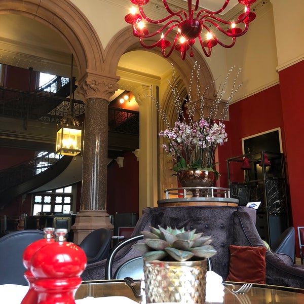 Chambers Club - 13 tips from 453 visitors