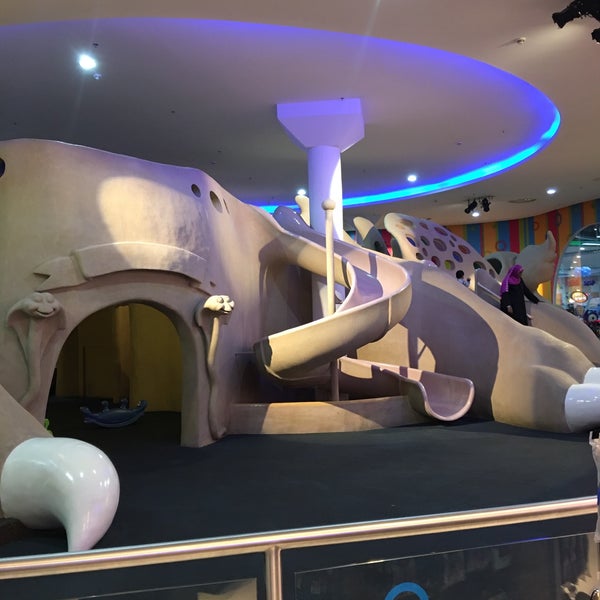 Baroue |بروي - الملك فهد - 1 tip from 58 visitors