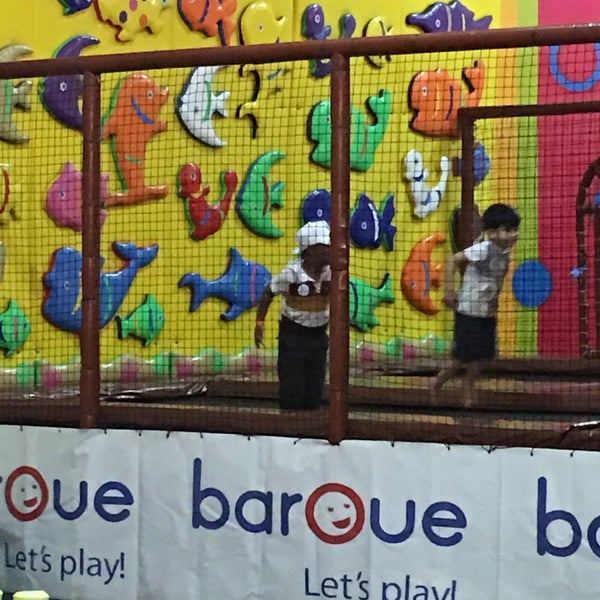 Baroue |بروي - الملك فهد - 1 tip from 58 visitors