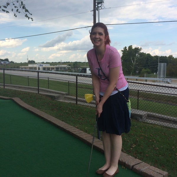 Swing A Round Fun Town - Saint Charles - St. Charles, MO