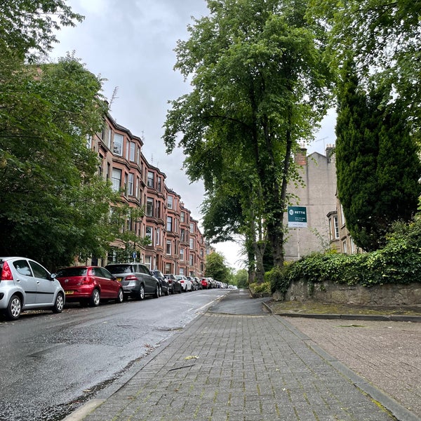 Partick - 3 tips from 490 visitors