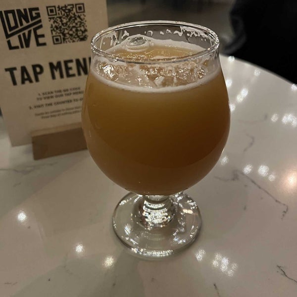 Long Live Beerworks - West End Providence - Providence, RI