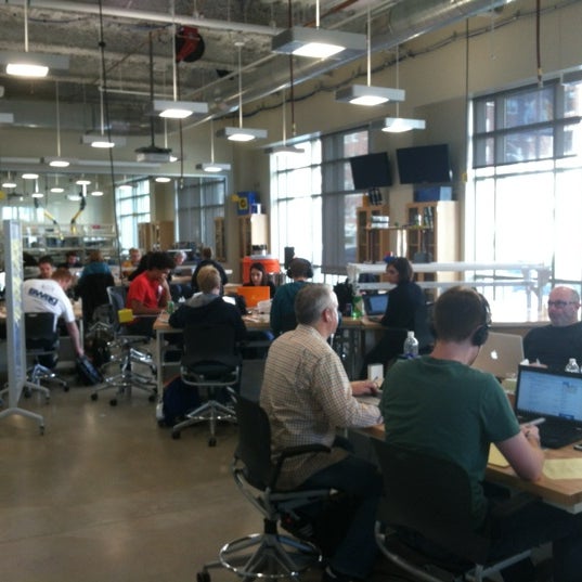 Photos at Olin Engineering Center - College Engineering Building in ...