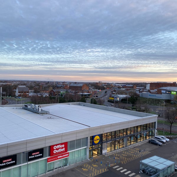 Phoenix Cinema and Art Centre - Movie Theater in City Centre