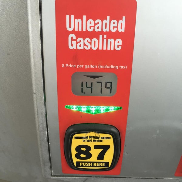 Tom Thumb Fuel Station - West Arlington - 2 tips from 60 visitors