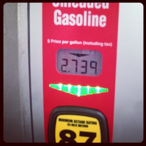 Tom Thumb Fuel Station - West Arlington - 2 tips from 60 visitors