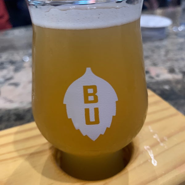 Mustang Brewing Co (Now Closed) - Oklahoma City, OK