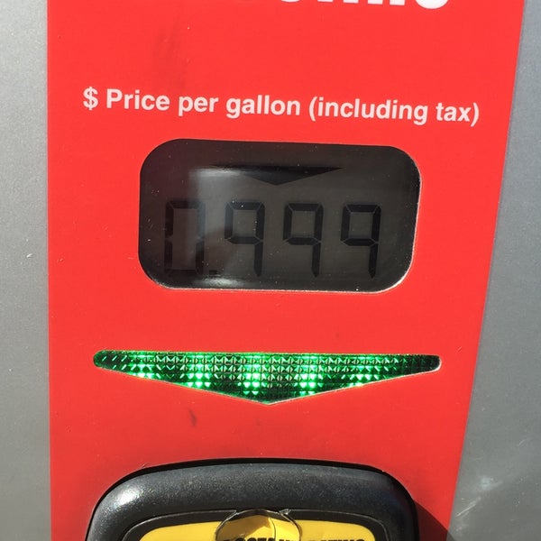 Tom Thumb Fuel Station - West Arlington - 2 tips from 60 visitors