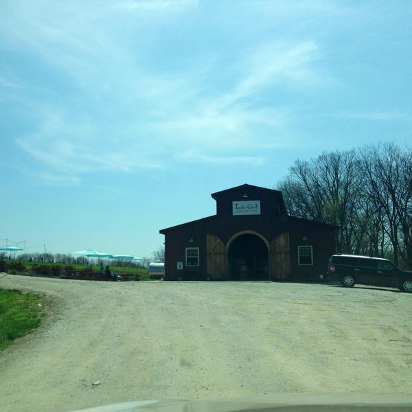 Jowler Creek Winery - 16905 Jowler Creek Rd