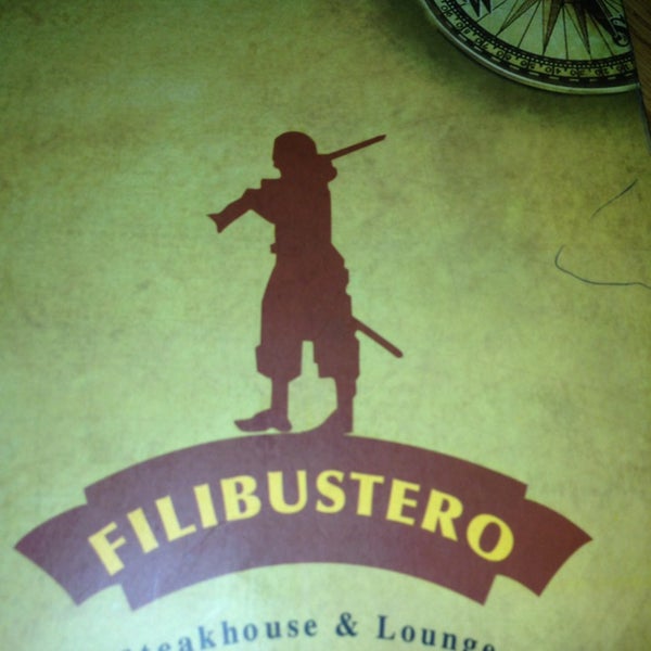 Filibustero