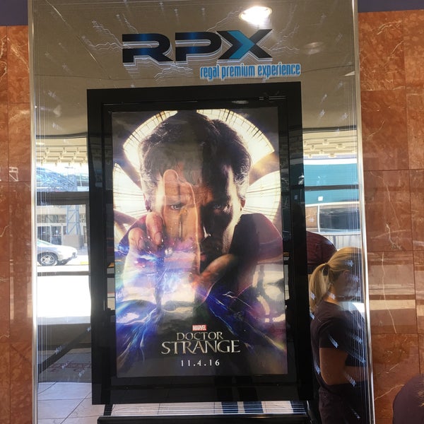 Photos at Regal UA Colorado Mills IMAX & RPX - Denver West - Lakewood, CO