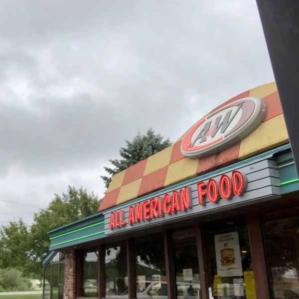 A&W Restaurant - 8 tips from 363 visitors