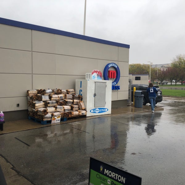 Photos at Meijer Express Gas Station - 2 tips