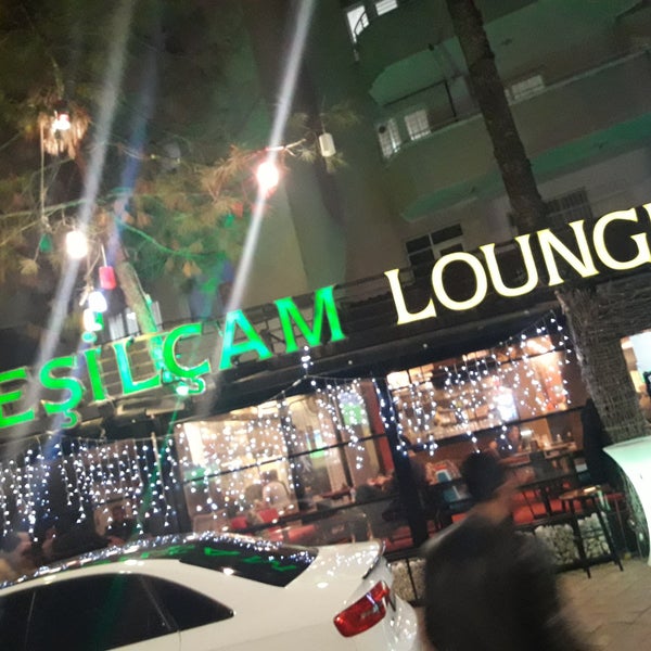 Yeşilçam Lounge Hookah - adana, çukurova