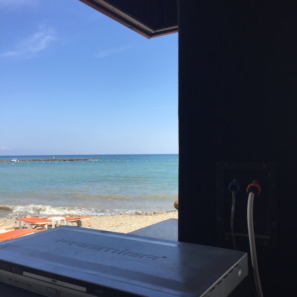 Club Mermaid Village Plaj - Beach
