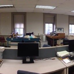 Edwin A. Stevens Building - 6 tips