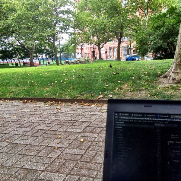 Stevens Park - 2 tips from 609 visitors