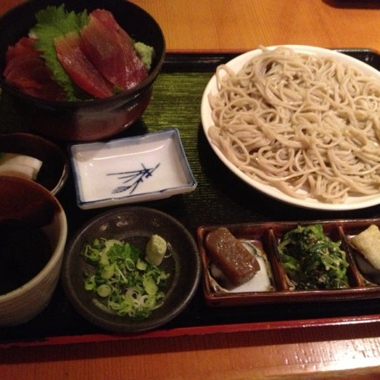 Photos at Sobaya - East Village - 229 E 9th St