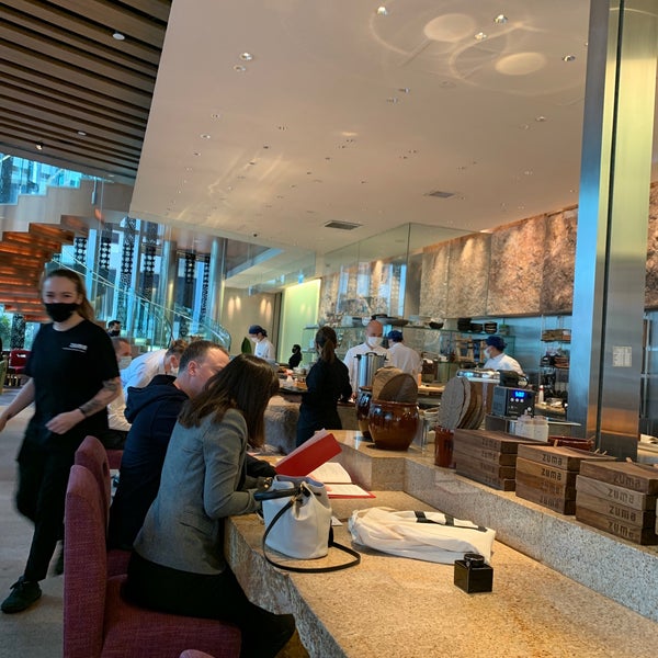 Photos at Zuma - Japanese Restaurant