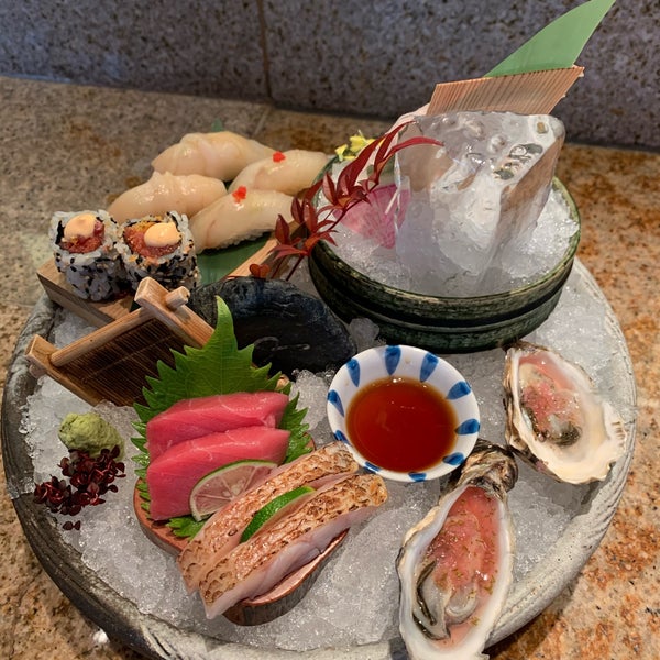 Photos at Zuma - Japanese Restaurant