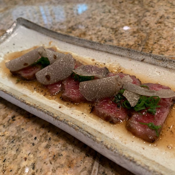 Photos at Zuma - Japanese Restaurant