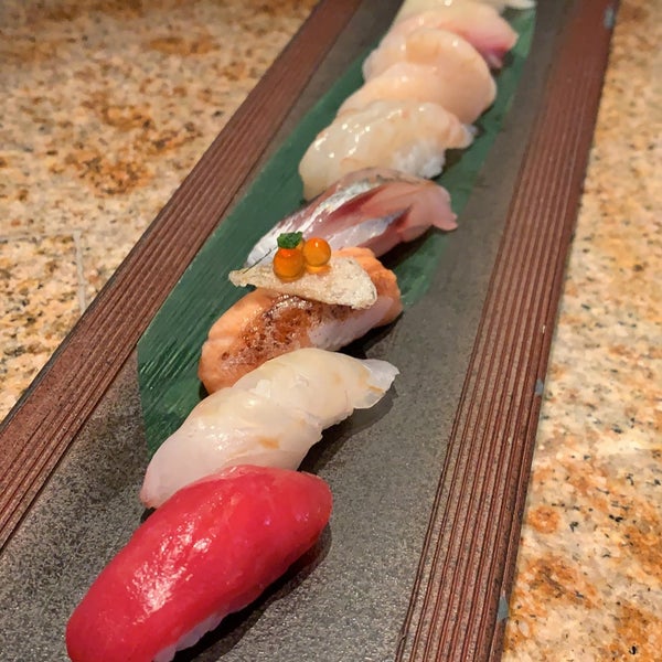 Photos at Zuma - Japanese Restaurant