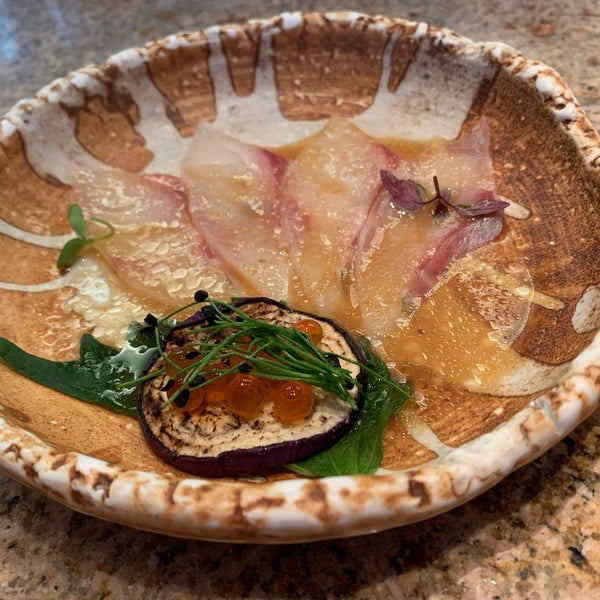 Photos at Zuma - Japanese Restaurant
