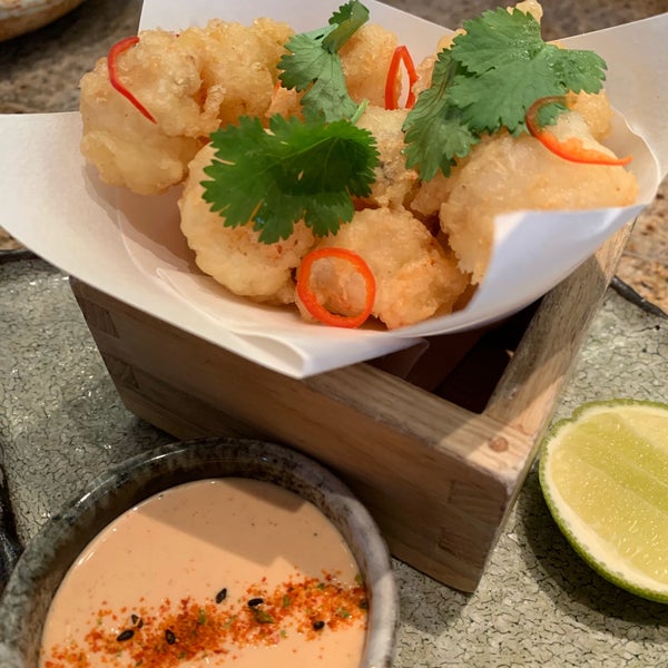 Photos at Zuma - Japanese Restaurant