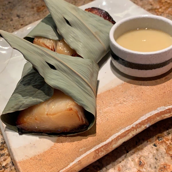 Photos at Zuma - Japanese Restaurant