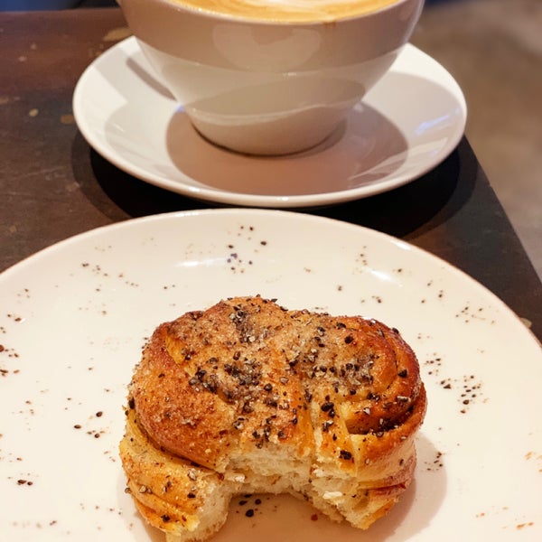 Albert & Jack’s (Now Closed) - Deli in Stockholm