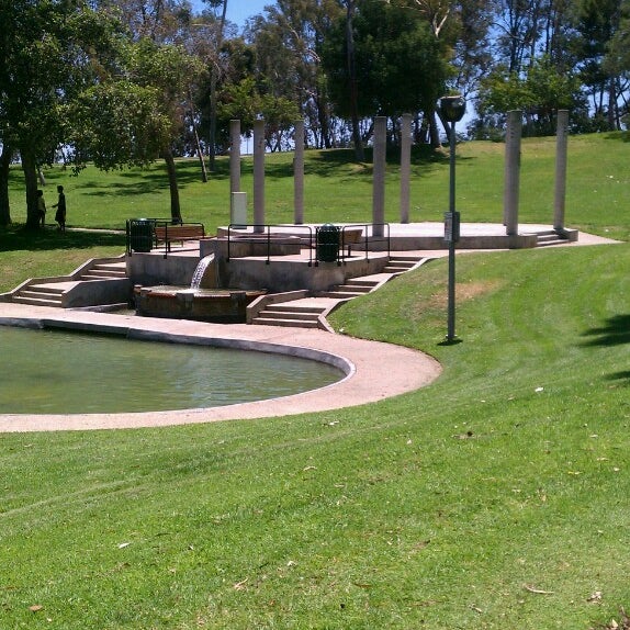 Photos at Charles H. Wilson Park - Park in Olde Torrance