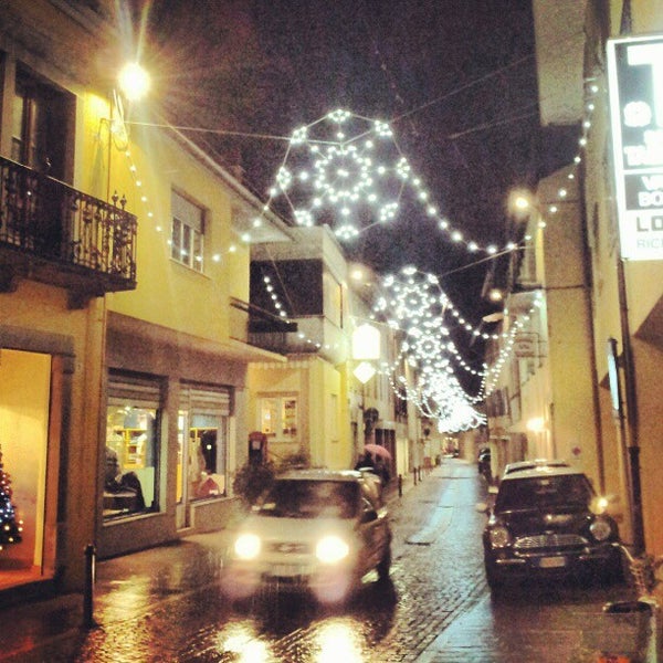 Tricesimo - 281 visitors