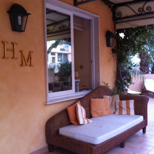 Hotel Marconi - 3 tips from 28 visitors