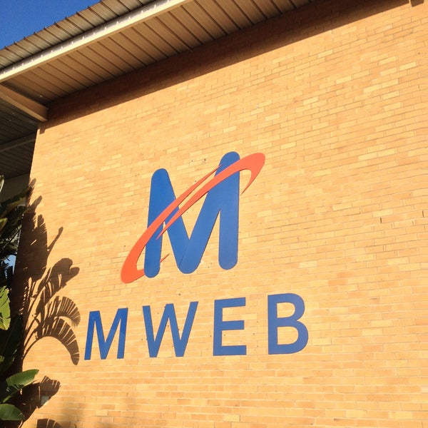 MWEB - Parow - 1 tip