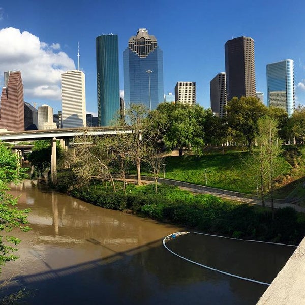 Photos at Sabine Street Bridge - 5 tips