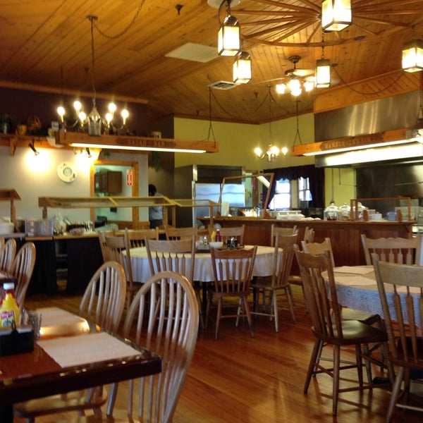 Miller's Dutch Kitchen - 2 tips