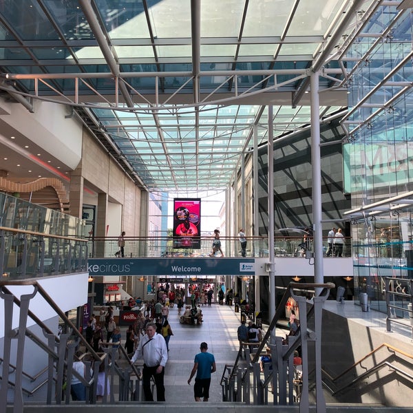 Drake Circus Shopping Centre - City Centre - 24 tips from 1750 visitors
