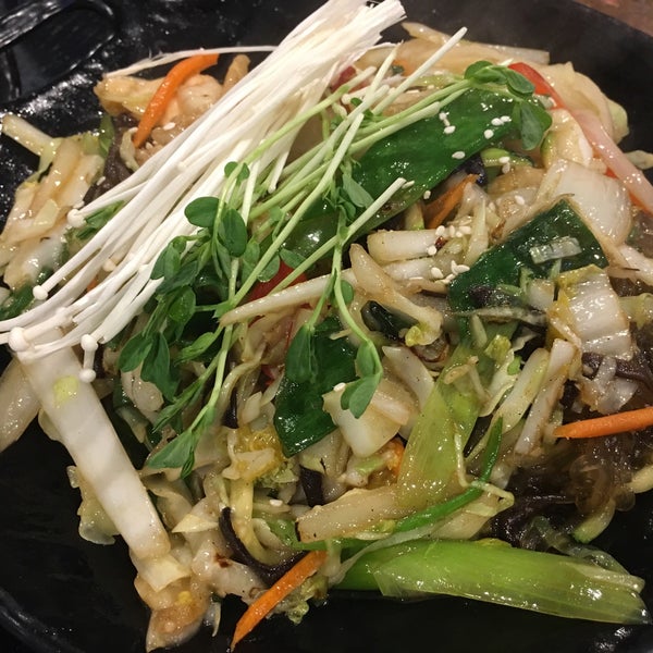 Seoul-Ria - Central Business District - Sydney, NSW