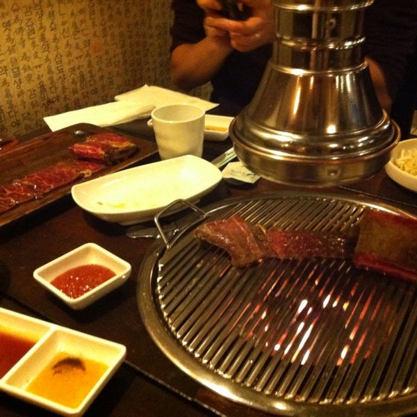 Tosung Firewood BBQ Korean BBQ Restaurant In Homebush tosung-firewood-bbq-korean-bbq-restaurant-in-homebush