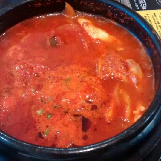 Photos at Took Bae Kee 2 (뚝배기2) - Korean Restaurant in Perth CBD