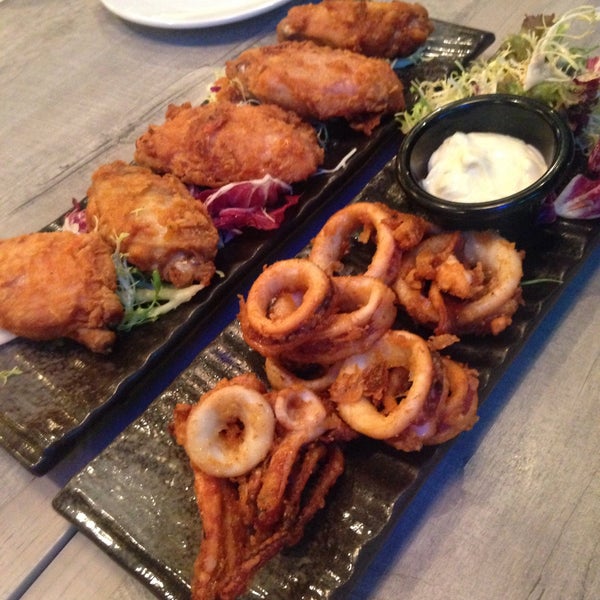 OS Plus - Seafood Restaurant in Tsuen Wan