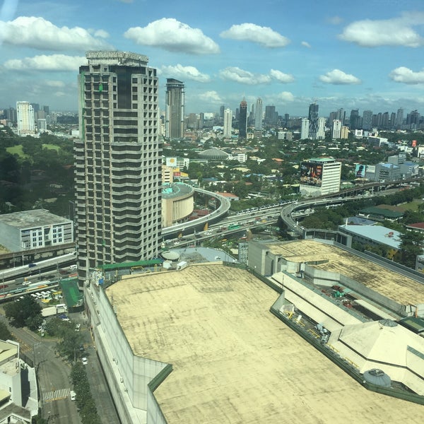 Robinsons Equitable Tower - ADB Ave, Ortigas Center
